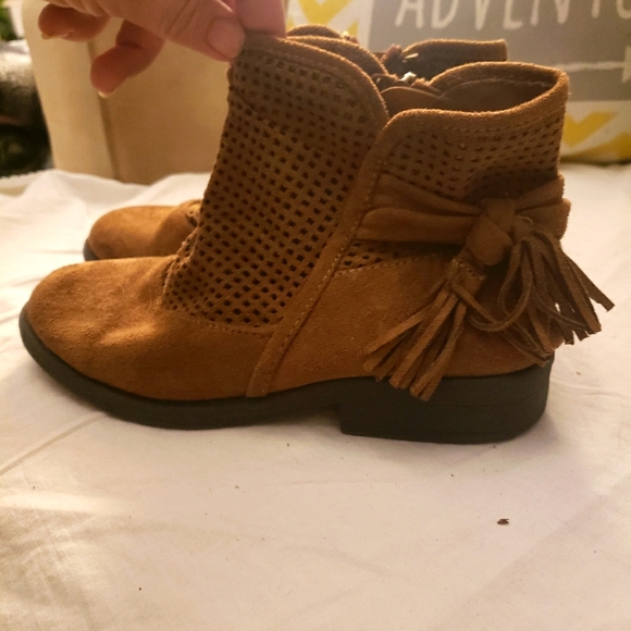 Sugar | Shoes | Sugar Ankle Boots | Poshmark